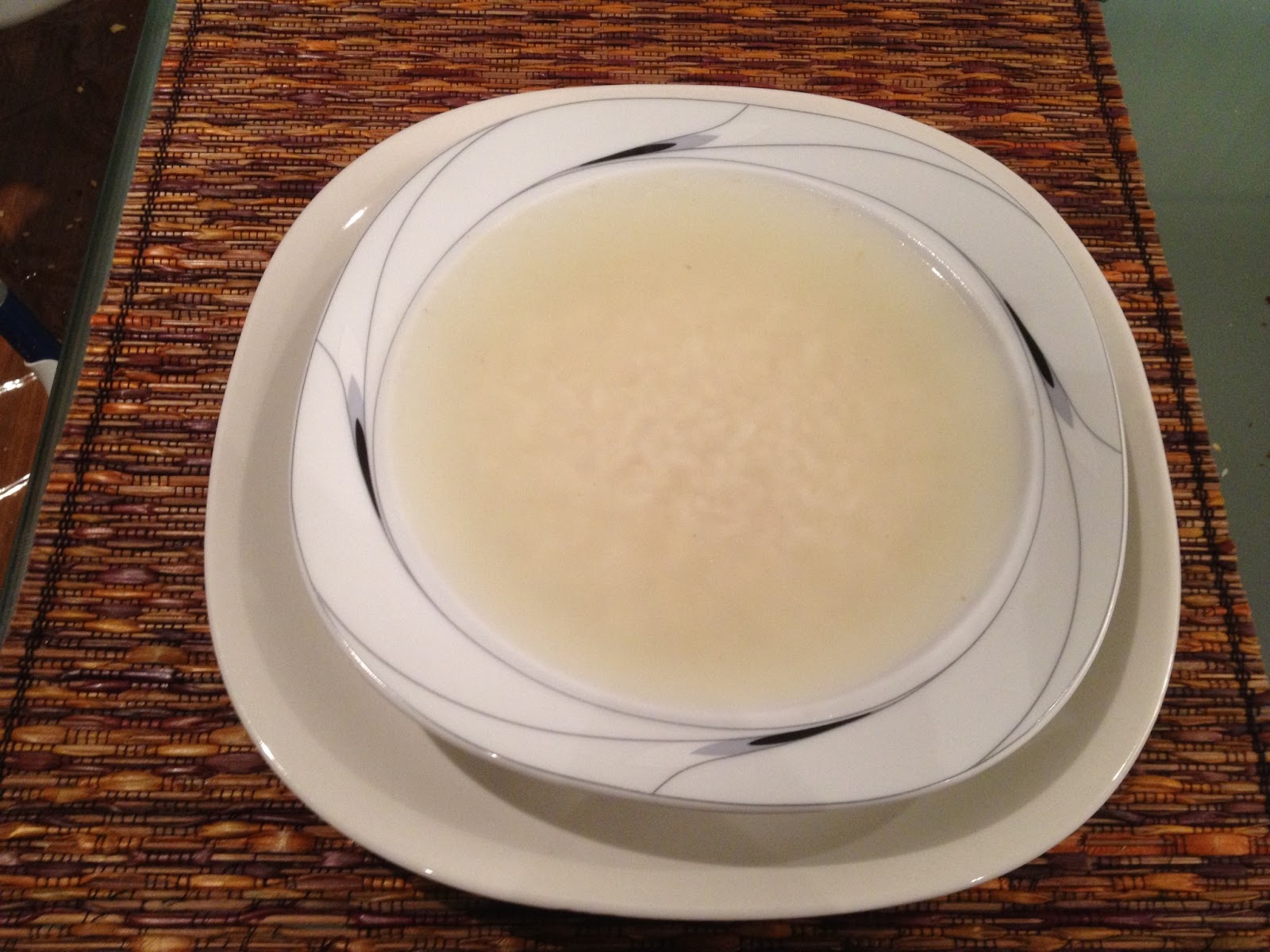 Everything's Better With Pesto, Peanut Butter, and Grandma's Recipes ...